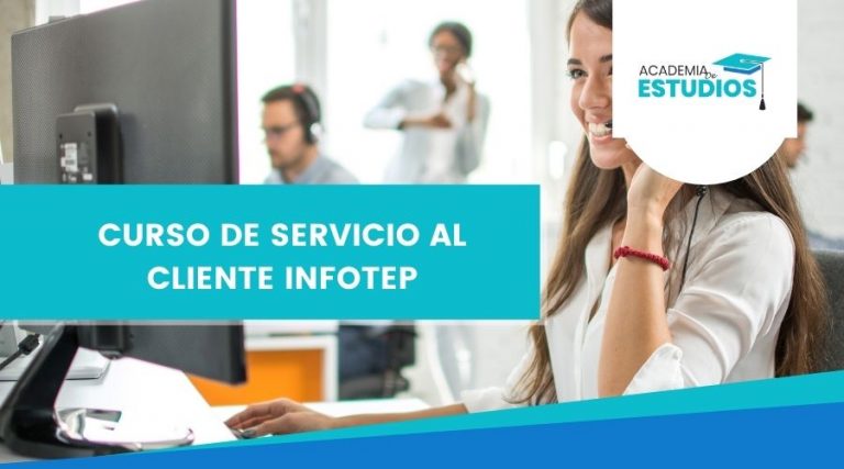 Curso de servicio al cliente Infotep | Objetivos y Requisitos